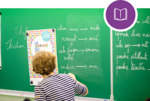 La Semaine du Goût® | Leçon de Goût - Semaine du Goût